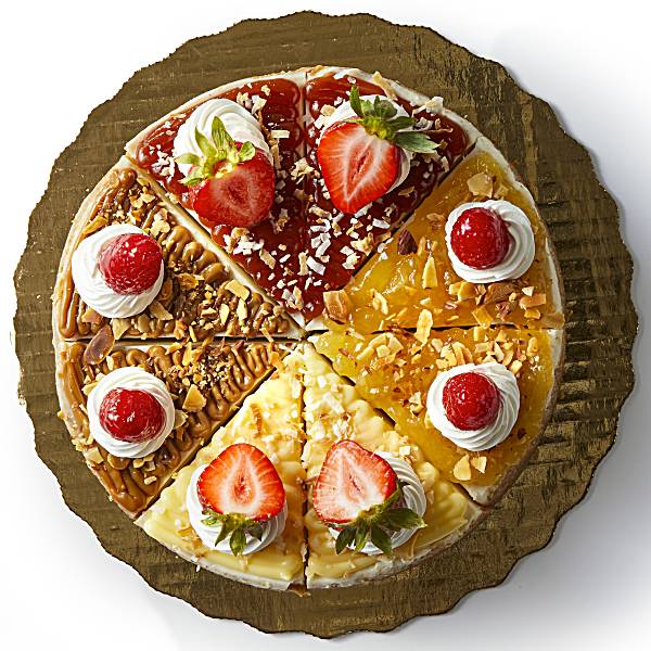 Tropical Delight Cheesecake | Publix Super Markets