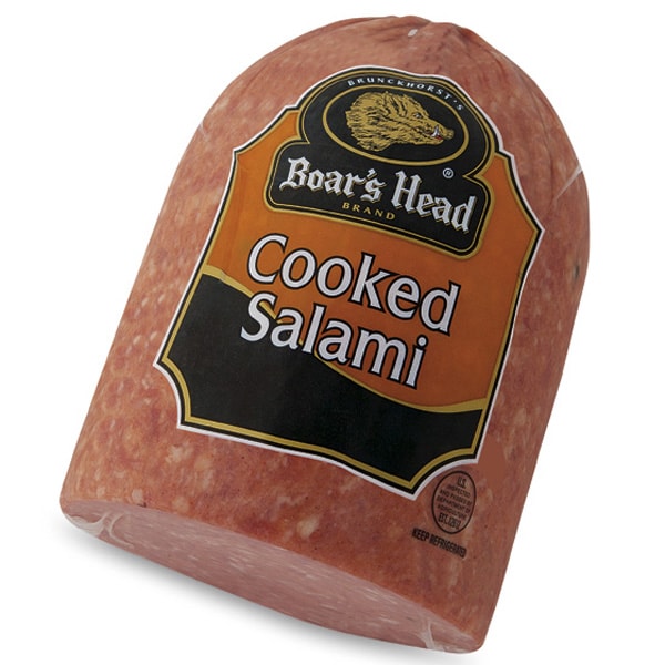 Boar's Head Cooked Salami | Publix Super Markets