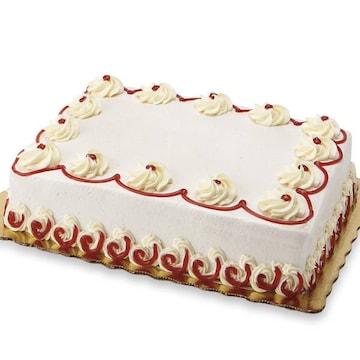 Raspberry Cream Cheese Cake | Publix Super Markets