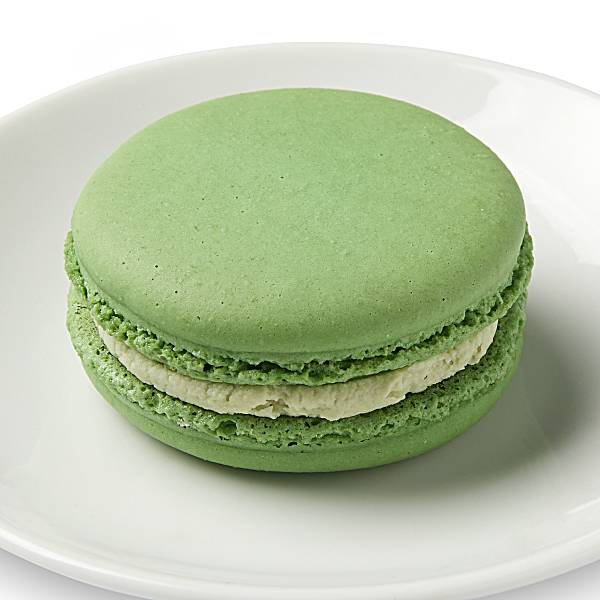 Pistachio Macaron 120 Cal/Macaron | Publix Super Markets