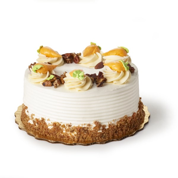 Carrot Cake Cheesecake | Publix Super Markets