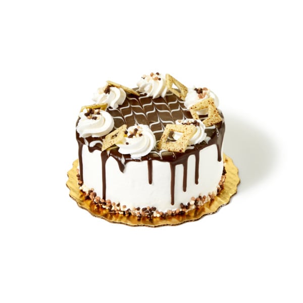 Chocolate Tuxedo Cheesecake | Publix Super Markets