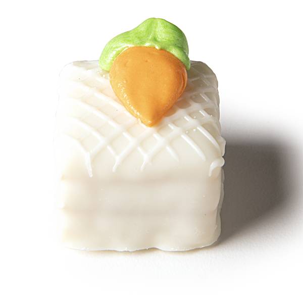 Carrot Cake Petit Four 160 Cal/Petit Four | Publix Super Markets