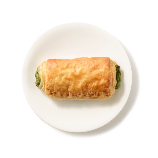(Hot) Spinach and Ricotta Croissant 370 Cal/Croissant | Publix Super ...