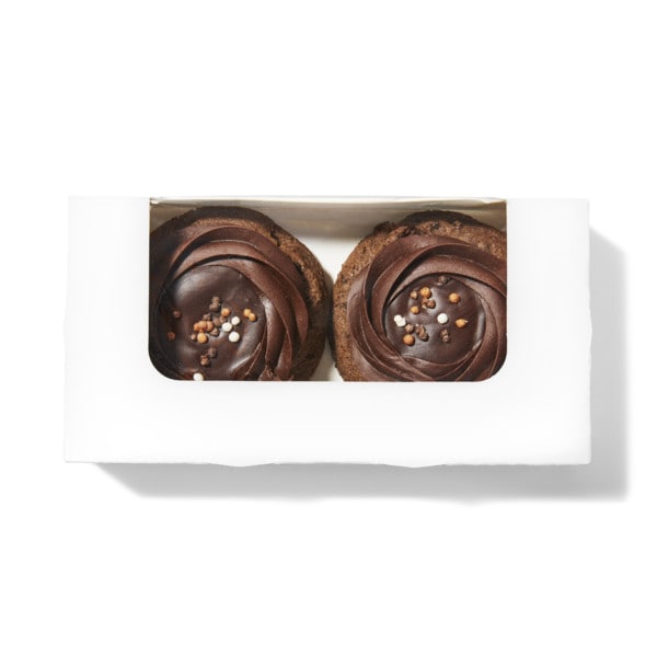Decadent Double Chocolate Cookie 2-Count | Publix Super Markets
