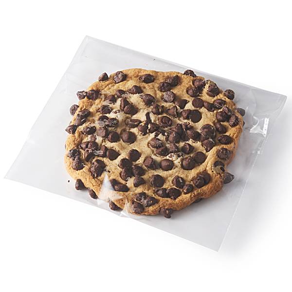 Jumbo Cookie Chocolate Chip 340 Cal/Cookie | Publix Super Markets