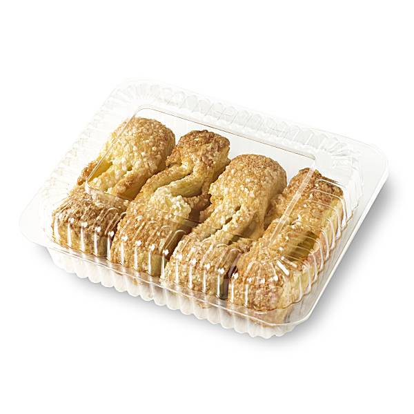 Mini Lemon & Cheese Strudel 4ct | Publix Super Markets