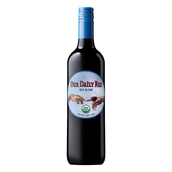 Our Daily Red Red Blend, California | Publix Super Markets