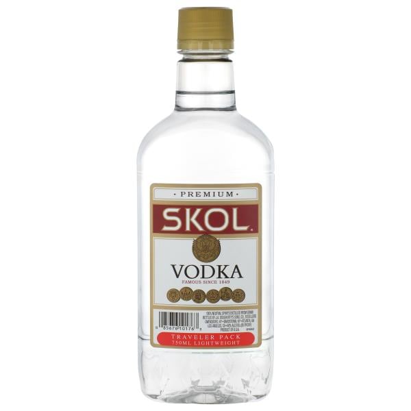 Skol Vodka | Publix Super Markets