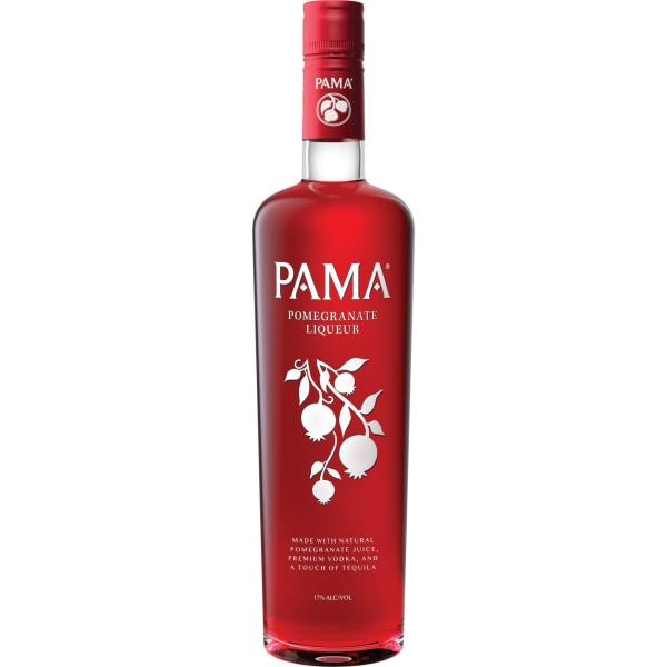 Pama Pomegranate Fruit Liqueur | Publix Super Markets