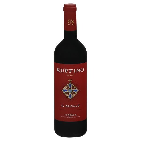 Ruffino Red Wine, IL Ducale, Toscana | Publix Super Markets