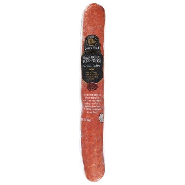 Boar's Head Traditional Pepperoni | Publix Super Markets