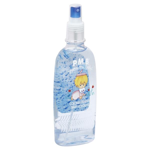 PMB Baby Cologne | Publix Super Markets
