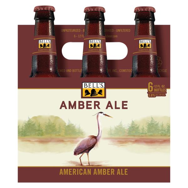 Bell's Amber Ale | Publix Super Markets