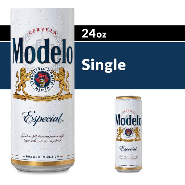 Modelo Especial Beer | Publix Super Markets