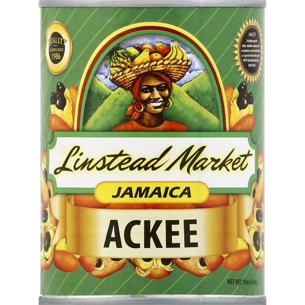 Linstead Market Ackee, Jamaica | Publix Super Markets