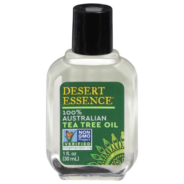 Desert Essence Tea Tree Oil, 100% Australian | Publix Super Markets