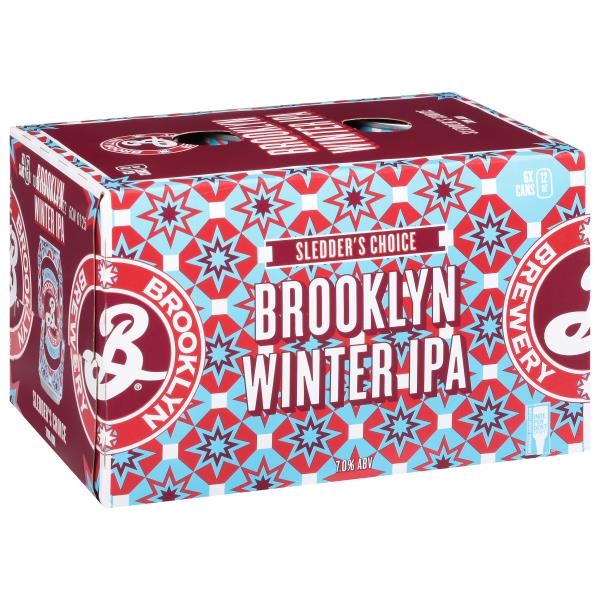 Brooklyn Brewerry Seasonal Ale | Publix Super Markets