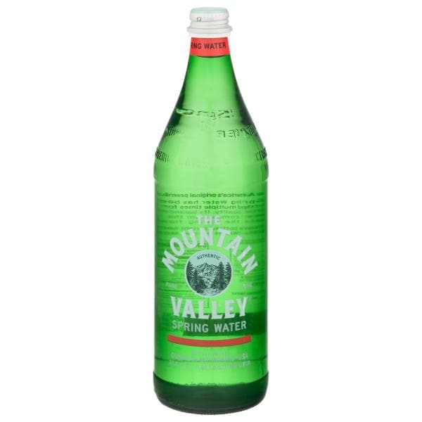 The Mountain Valley Spring Water | Publix Super Markets