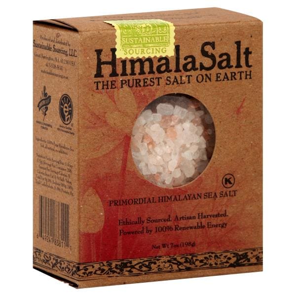 Himala Salt Primordial Himalayan Sea Salt | Publix Super Markets