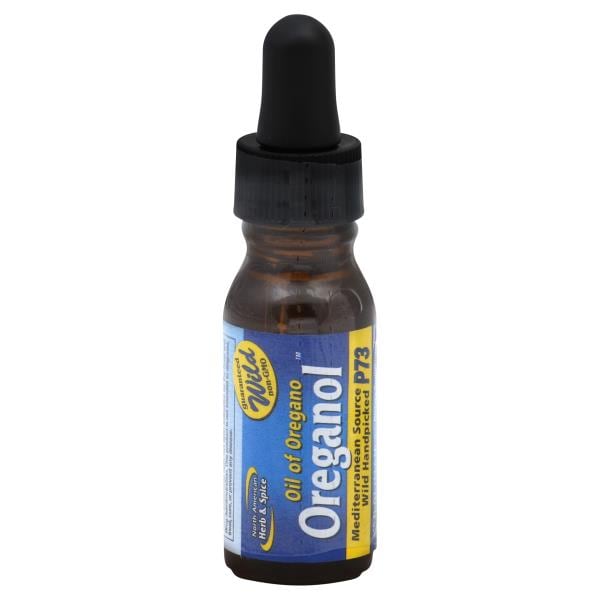 North American Herb & Spice Oreganol P73 | Publix Super Markets