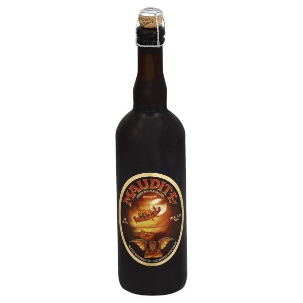 Unibrew Maudite Beer | Publix Super Markets