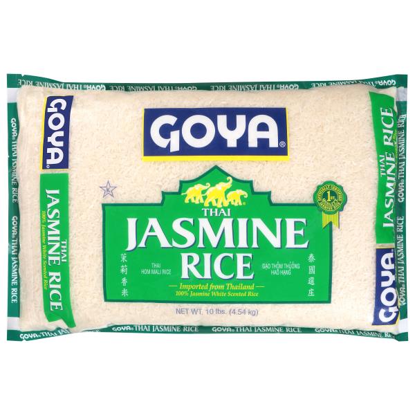 Goya Rice, Jasmine, Thai | Publix Super Markets