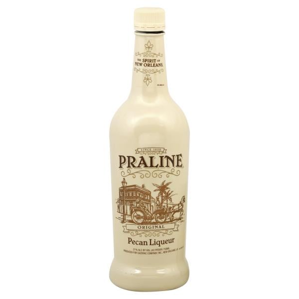 Spirit of New Orleans Liqueur, Original, Pecan | Publix Super Markets