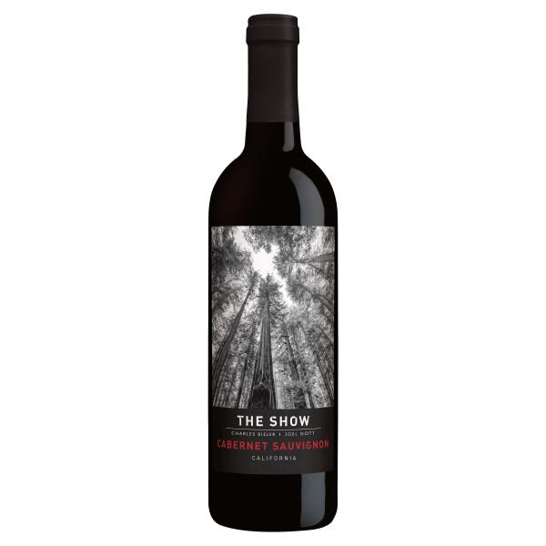 The Show Cabernet Sauvignon California Red Wine | Publix Super Markets