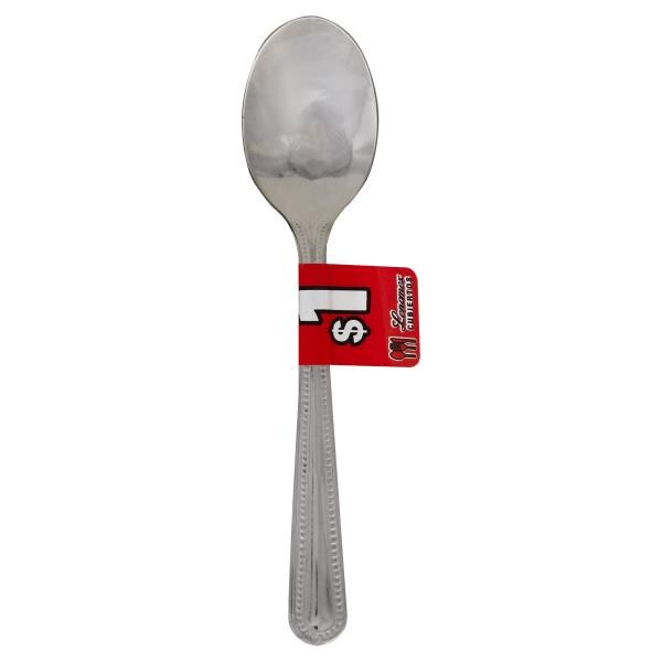 Lenomex Spoon Set, Soup, Corona | Publix Super Markets