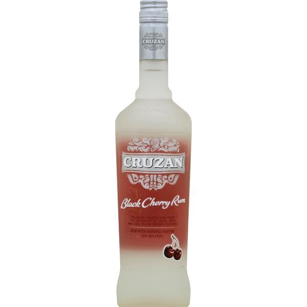 Cruzan Rum, Black Cherry | Publix Super Markets