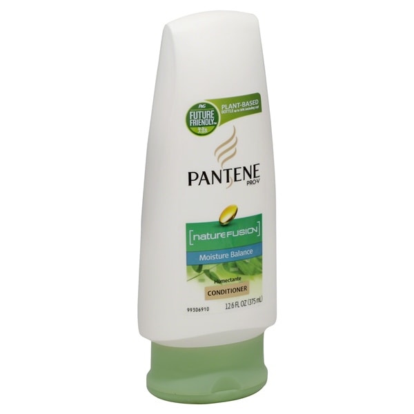 Pantene Pro-V Nature Fusion Conditioner, Moisture Balance | Publix ...
