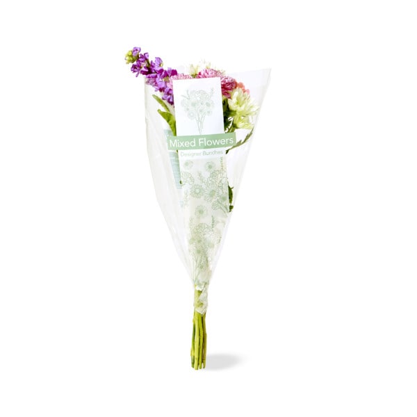 Mixed Flowers, Bunch | Publix Super Markets