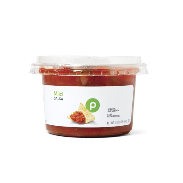 Publix Deli Salsa, Mild | Publix Super Markets
