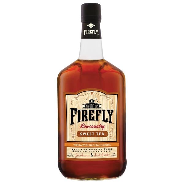 Firefly Vodka, Sweet Tea, Lowcountry | Publix Super Markets