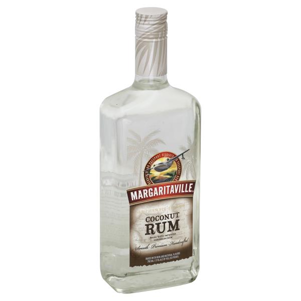 Margaritaville Rum, Coconut | Publix Super Markets