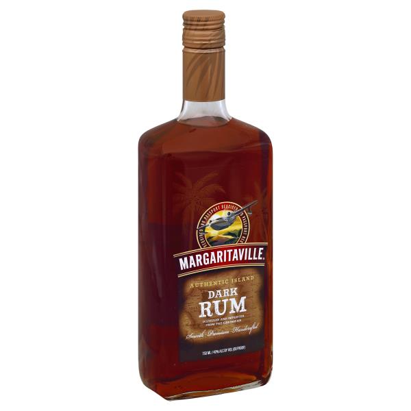 Margaritaville Rum, Dark | Publix Super Markets
