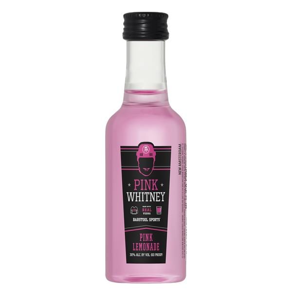 Pink Whitney Lemonade Flavored Vodka | Publix Super Markets