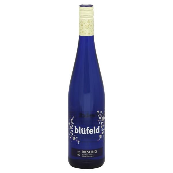 Blufeld Riesling, Medium Sweet | Publix Super Markets