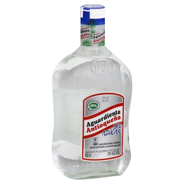FLA Aguardiente | Publix Super Markets