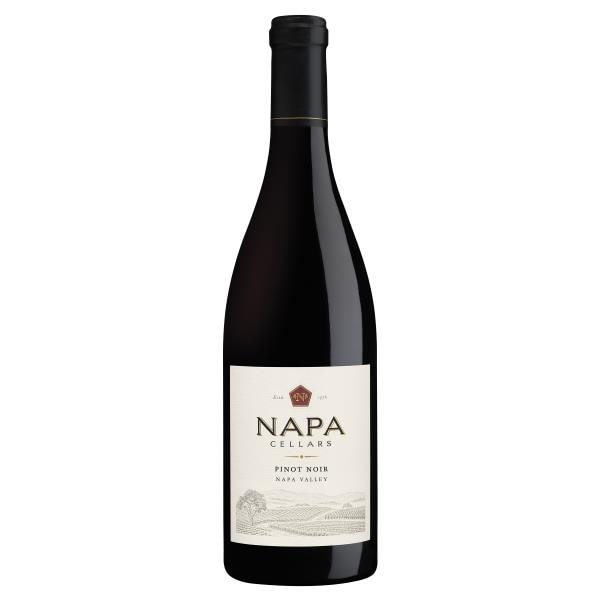 Napa Cellars V Collection Pinot Noir California Red Wine | Publix Super ...