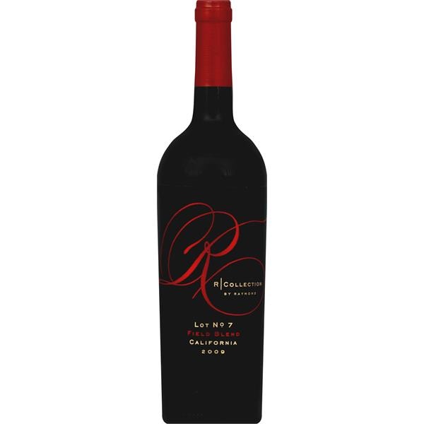 R Collection R Collection Field Blend, California, 2009 | Publix Super ...