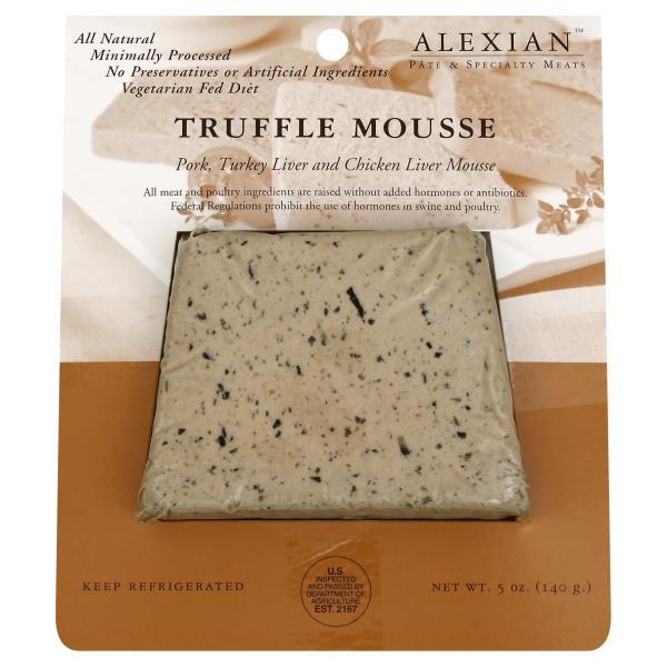 Alexian Mousse, Truffle | Publix Super Markets
