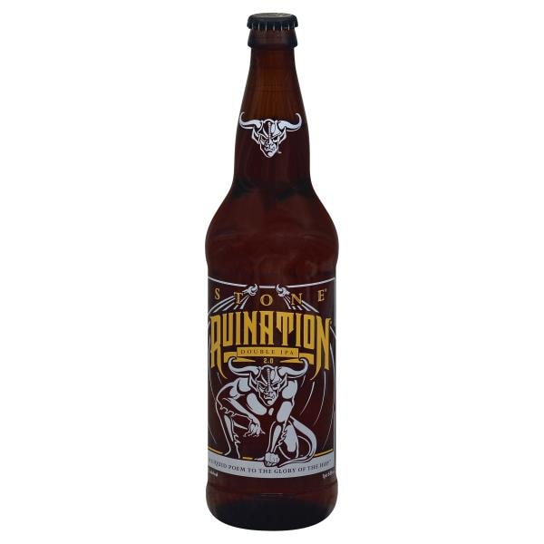 Stone Ruination 2.0 Double Ipa | Publix Super Markets