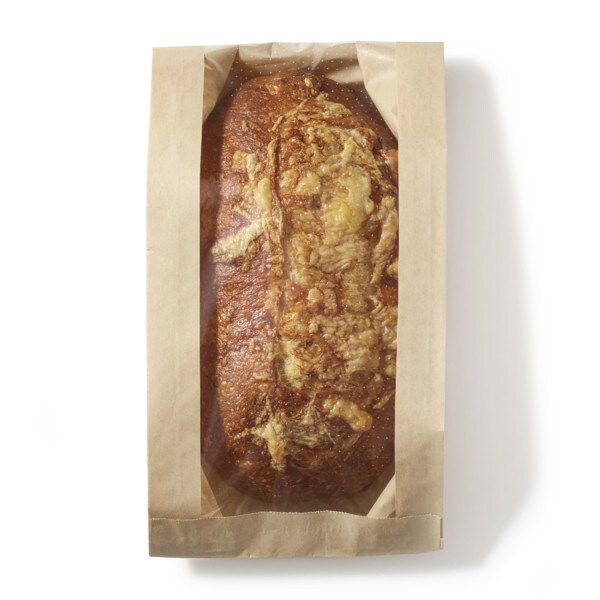 Tutto Parmesan Pesto Bread Publix Super Markets