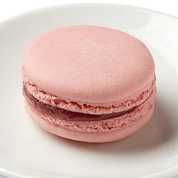Raspberry Jam Macaron 100 Cal/Macaron | Publix Super Markets