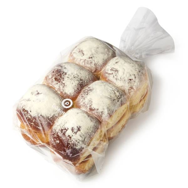 Potato Rolls 12ct | Publix Super Markets