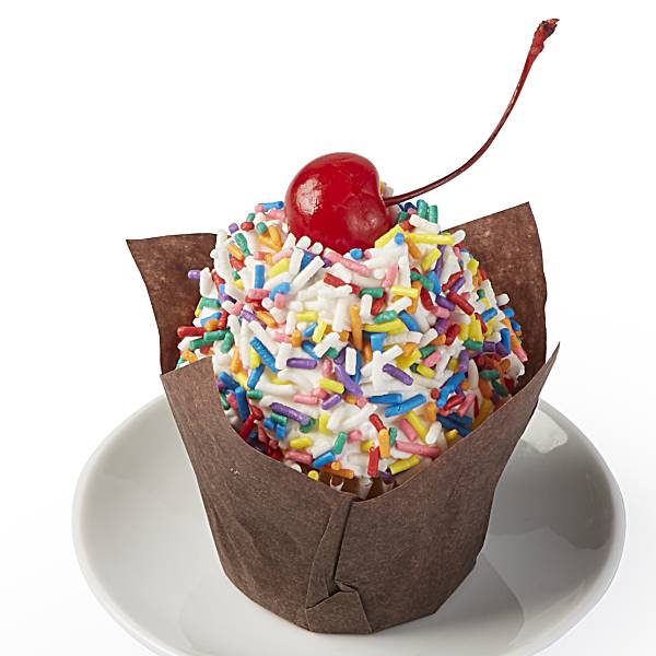 It's a Celebration Cupcake 700 Cal/Cup | Publix Super Markets