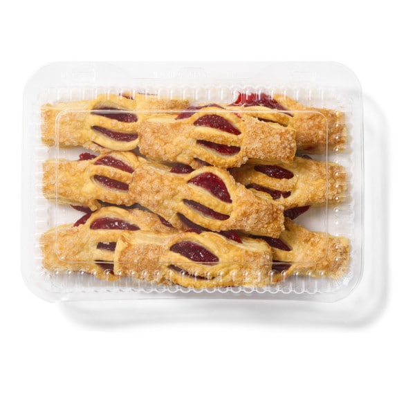 Guava Mini Strudel 9-Count | Publix Super Markets