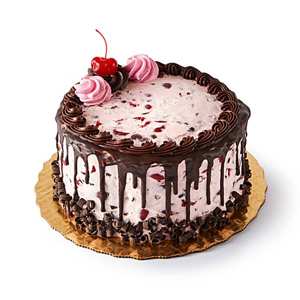 8" Cherry Chocolate Chunk Cake | Publix Super Markets